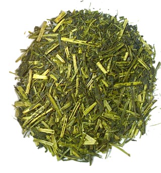 Taste of Tea :: Kukicha from The Cultured Cup – Blake's Tea Journal