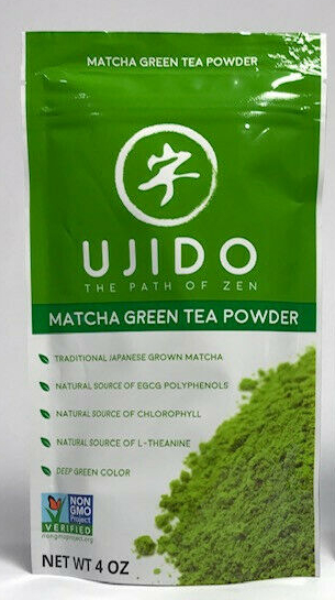 My experiences with grocery store Matcha options — for the purposes of ...