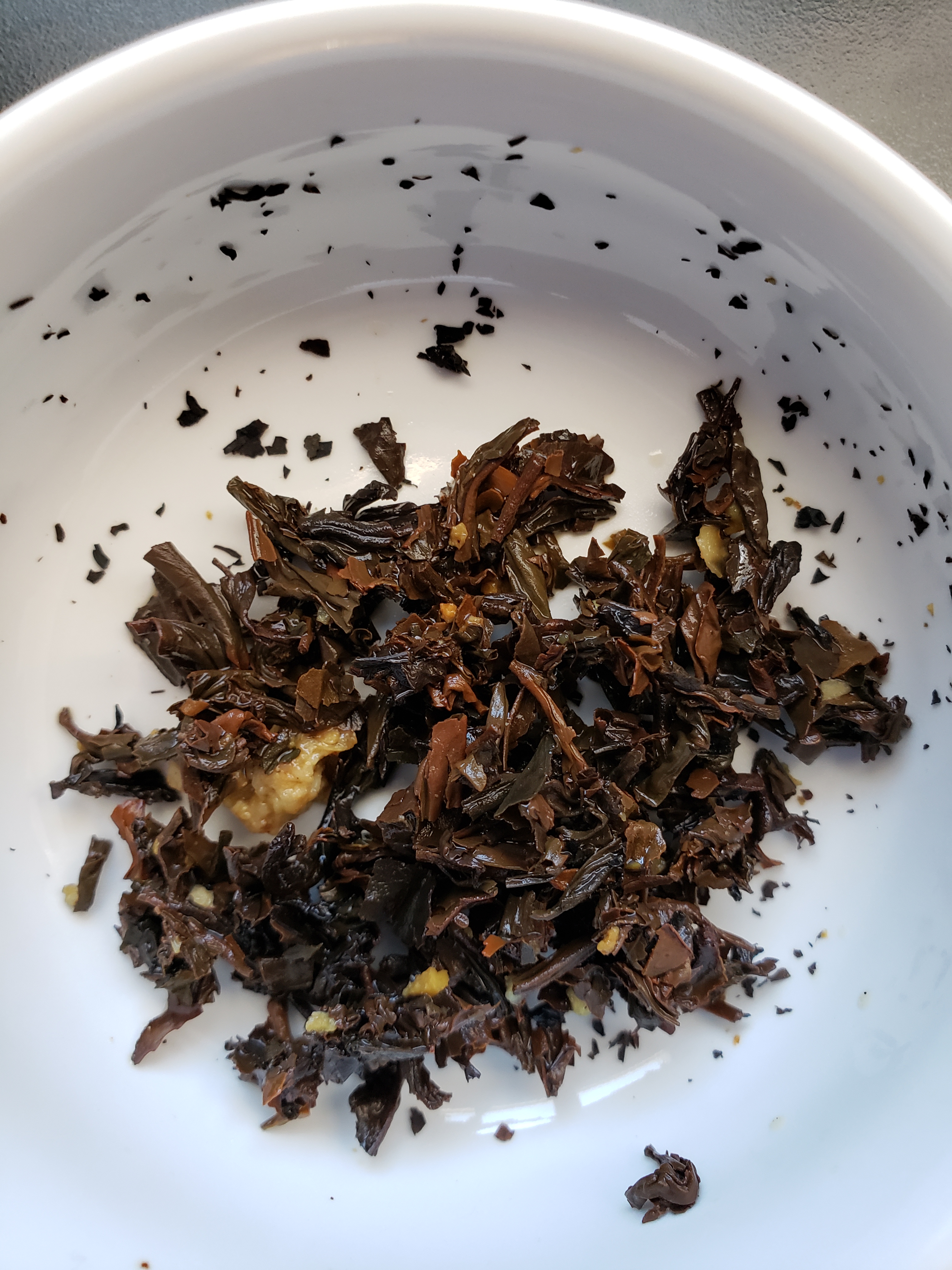 Taste of Tea :: Samovar Tea – Blake's Tea Journal